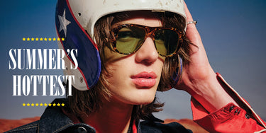 Shop Sustainable & Ethical Sunglasses Online in Australia | Szade – Szade