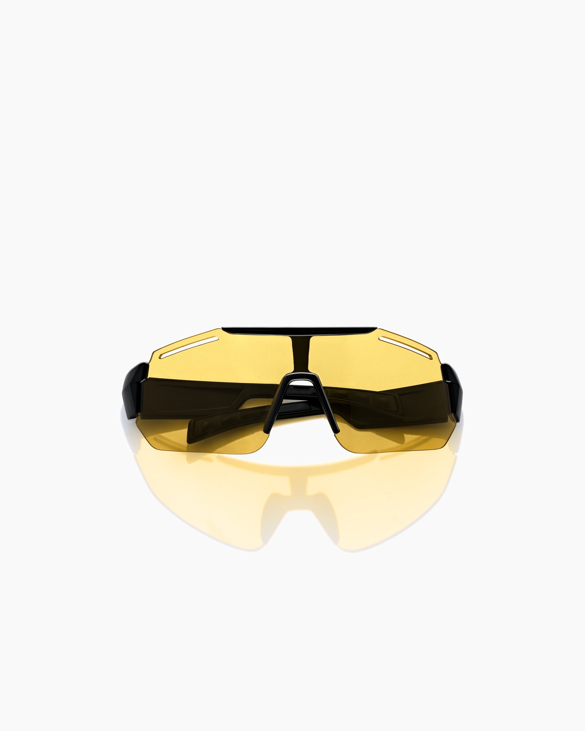 fast lane ; black / acid | Szade Recycled AU