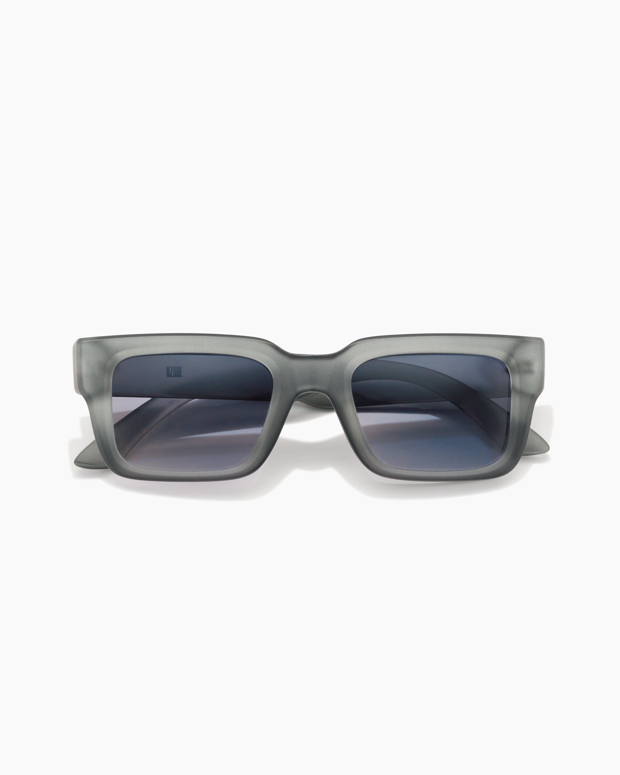 dixon ; slate / denim polarised | Szade Recycled AU